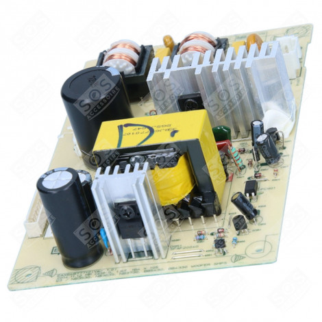 Scheda A47W LG EBR76798401