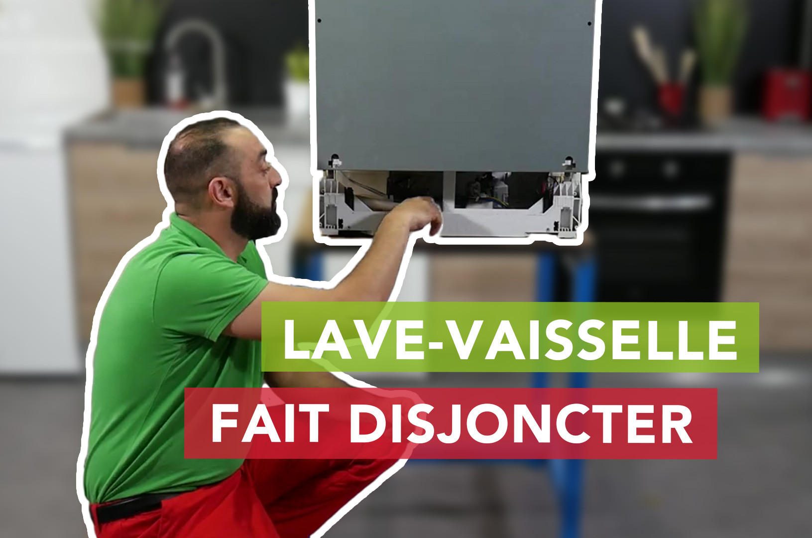 La lavastoviglie fa saltare la corrente | Le 7 cause principali - SOS ...