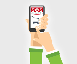 Ricambi Elettrodomestici Online (Piccoli e Grandi) | Offerte e Migliori ...