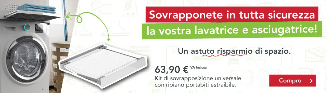 Ricambi Elettrodomestici Online (Piccoli e Grandi) | Offerte e Migliori ...