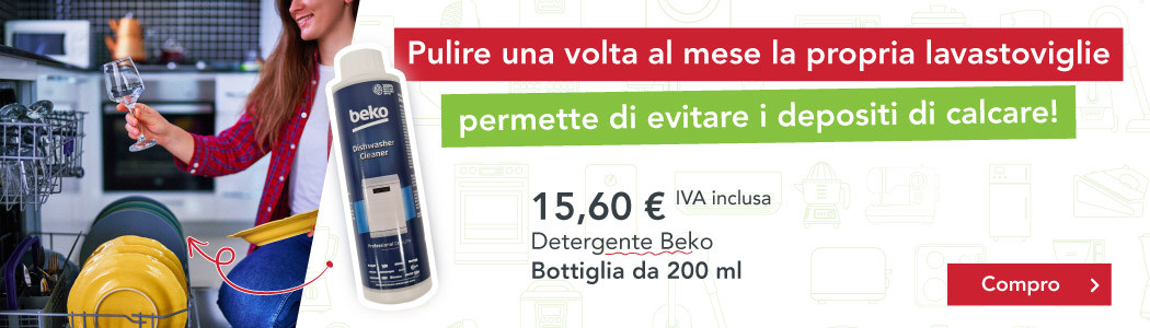 Ricambi Elettrodomestici Online (Piccoli e Grandi) | Offerte e Migliori ...