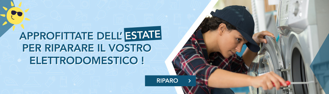 Ricambi Elettrodomestici Online (Piccoli e Grandi) | Offerte e Migliori ...
