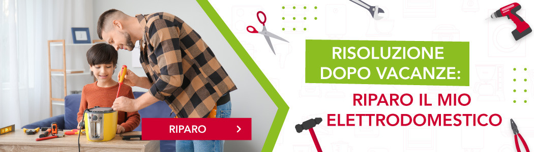 Ricambi Elettrodomestici Online (Piccoli e Grandi) | Offerte e Migliori ...